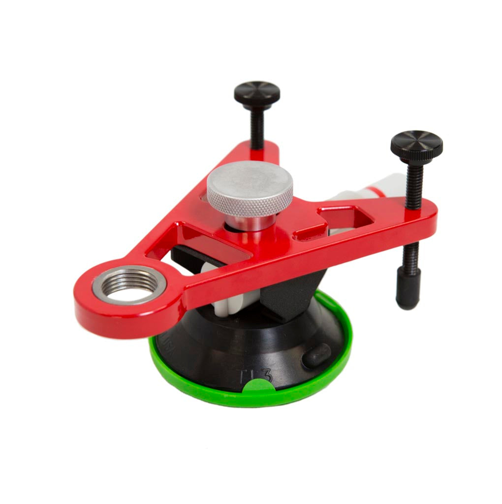 Daytona Mounting Plate Assembly – Glass Mechanix