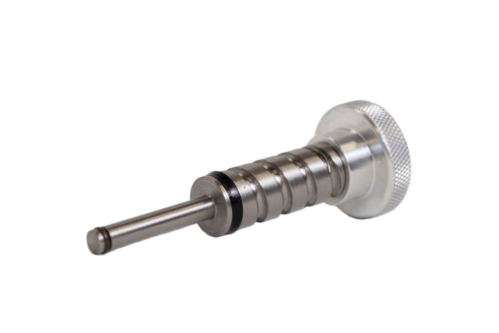 Daytona Injector Piston – Glass Mechanix